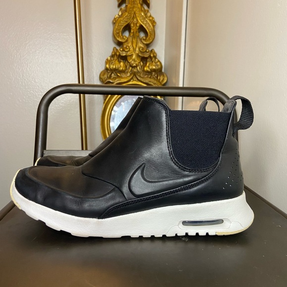 Nike | Shoes | Nike Boots | Poshmark